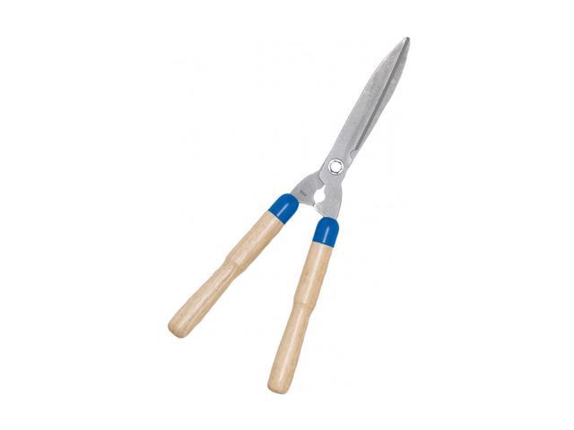 AMES 2301900 8" Pruning Solutions Hedge Shears with Wood Handle ...