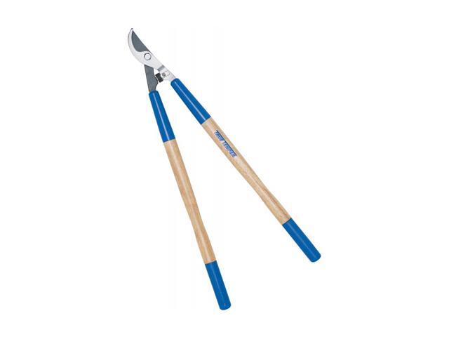 AMES 2342530 Pruning Solutions Wood Handle Bypass Lopper - Newegg.com