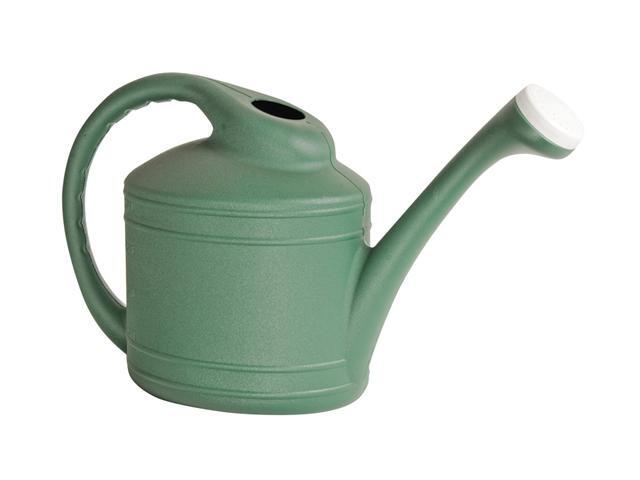 Dynamic Design 2 Gallon Plastic Watering Can - Newegg.com