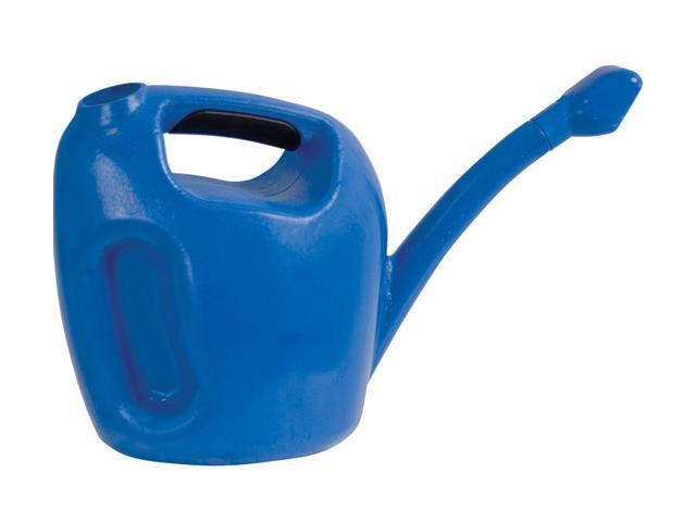 Dynamic Design 3 Quart Bright Blue Total Control Watering Can - Newegg.com