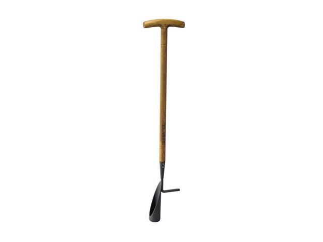 Flexrake CLA098 Classic Long Handle Flower & Bulb Planter with 36" "T ...
