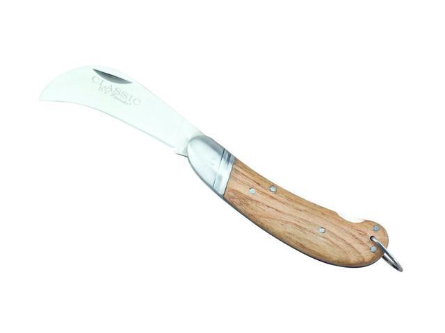 Flexrake CLA322 Classic Folding Pocket Style Pruning Knife - Newegg.com