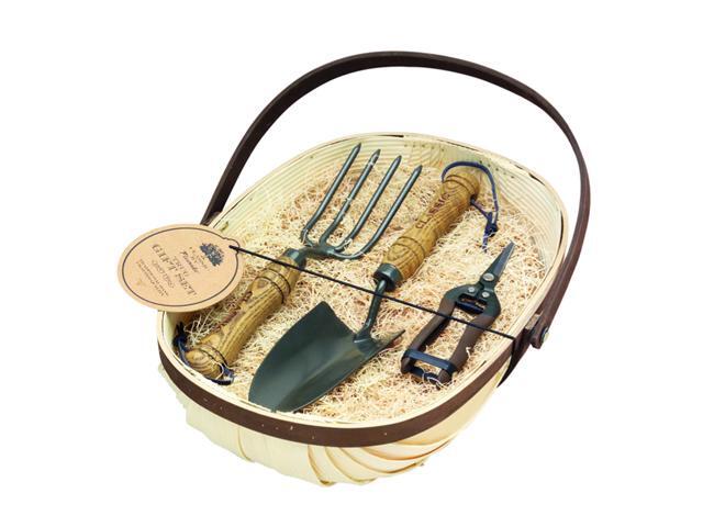 Flexrake CLA346 Classic Trug Gift Set - Newegg.com