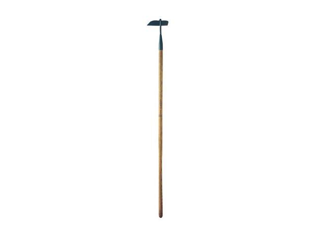 Flexrake CLA830 Classic 48" Garden Hoe with Oak Handle - Newegg.com
