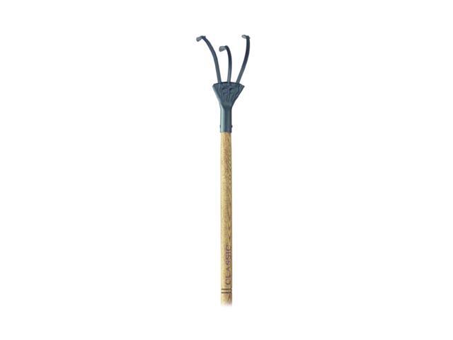 Flexrake CLA860 Classic Cultivator with 48" Oak Handle - Newegg.com