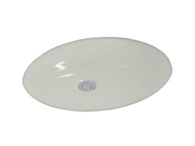 KOHLER K-2211-95 Caxton Undercounter Lavatory - Newegg.com