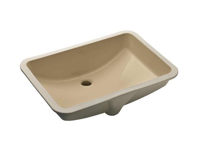 KOHLER K-2215-33 Ladena Undercounter Lavatory - Newegg.com