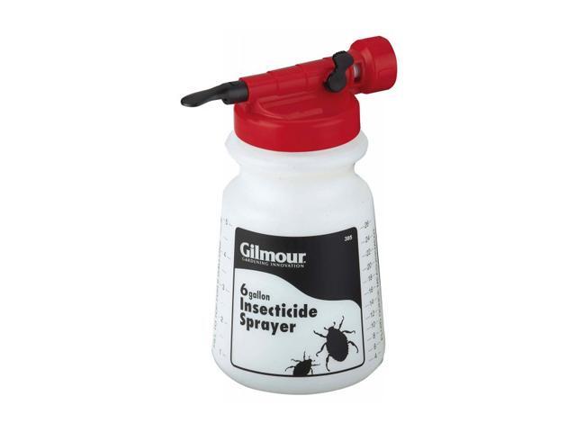 Gilmour 6 Gallon Insecticide Sprayer - Newegg.com