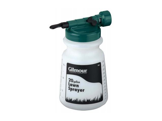 Gilmour 20 Gallon Insecticide Sprayer - Newegg.com