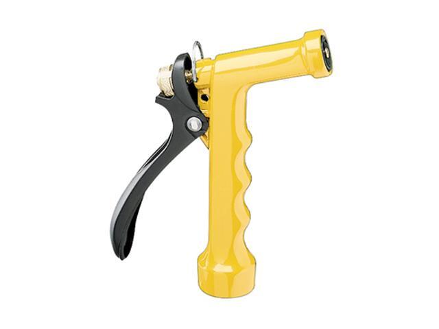 Nelson Metal Rear-Trigger Adjustable Spray Nozzle - Newegg.com