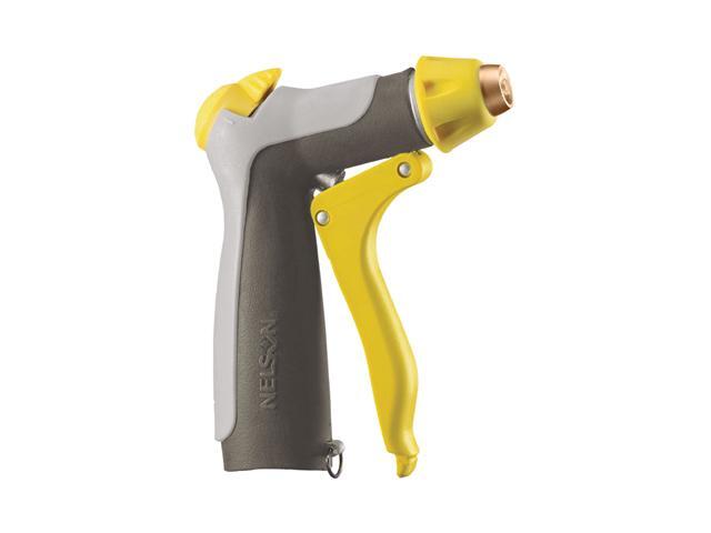 Nelson Metal Front-Trigger Nozzle - Newegg.com