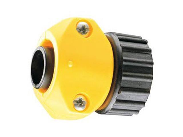 Nelson 50421 1/2" Clamp-style Female Coupler Plastic Hose Repair ...
