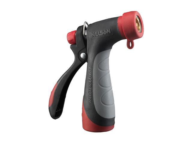 Nelson Industrial Rear-Trigger Nozzle - Newegg.com