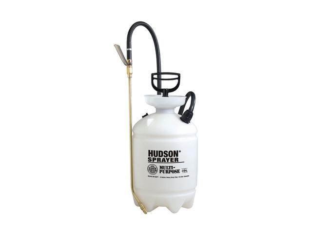 H.D. Hudson 90182FT Multi-Purpose 2 Gallon Farm Tough Sprayer- Poly ...