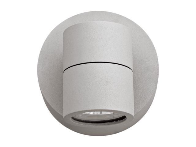 Access Lighting KO Contemporary Wet Location Spotlight - 1 Light Satin ...