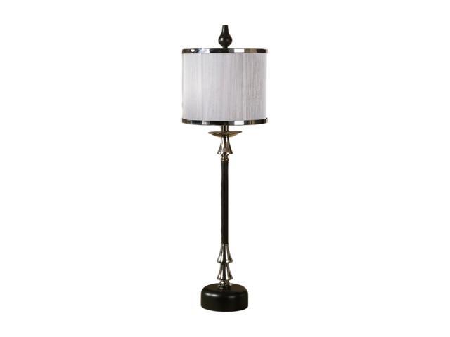 Uttermost Billy Moon Arzano Lamp - Newegg.com