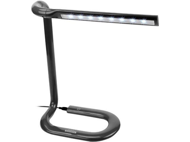 ENHANCE Multi-Flex Lightweight Task / Book Light NightLUX FLX with 1.6 ...
