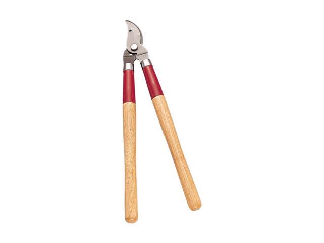 Bond 3398 21" Wood Handles Bypass Lopper - Newegg.com