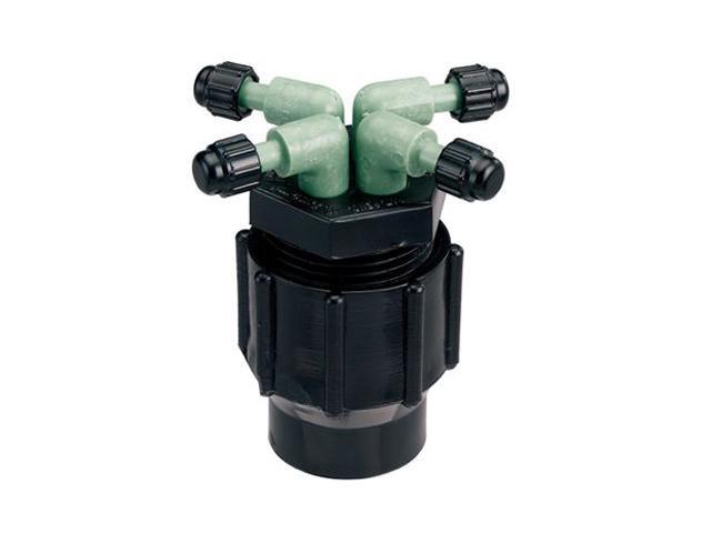 Orbit 4-Port Manifold - Full-Flow - Newegg.com