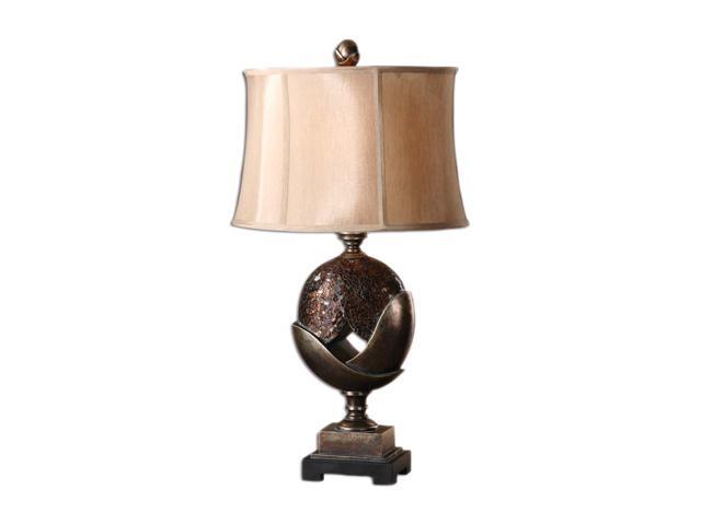 Uttermost Billy Moon Atara Table Lamp - Newegg.com
