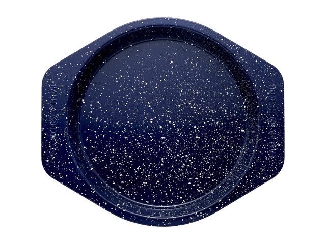Paula Deen Nonstick Speckled Bakeware 4-Piece Bakeware Set, Deep Sea ...