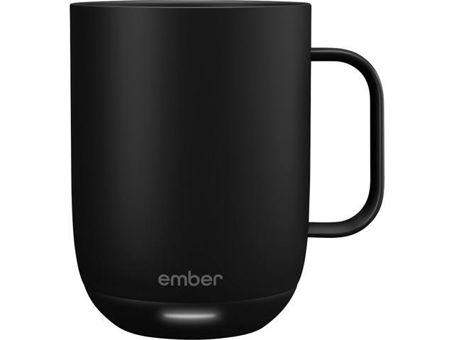 Ember Temperature Control 14 oz Smart Mug² - Black - Newegg.com
