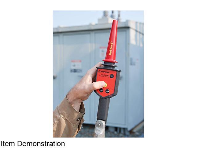 Amprobe TIC 300 PRO High Voltage Detector - Newegg.com