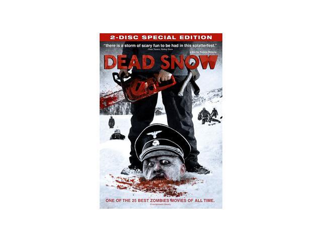 Dead Snow - Newegg.com