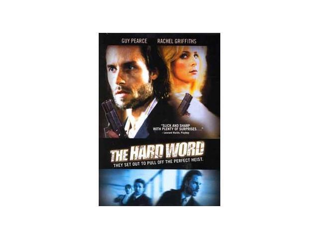 The Hard Word - Newegg.com