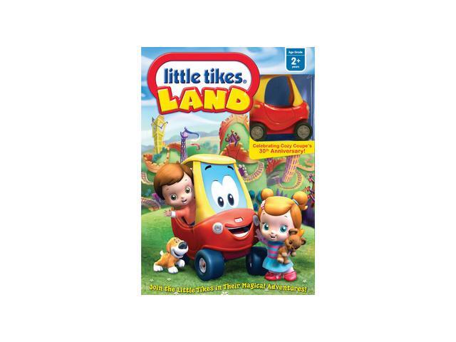Little Tikes Land - Newegg.com