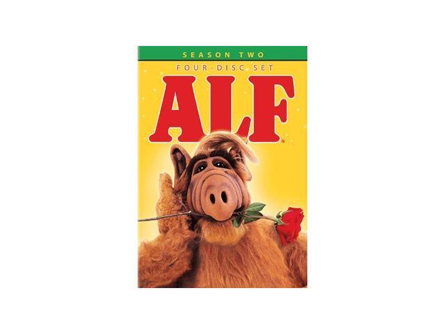 Alf: Season Two - Newegg.com