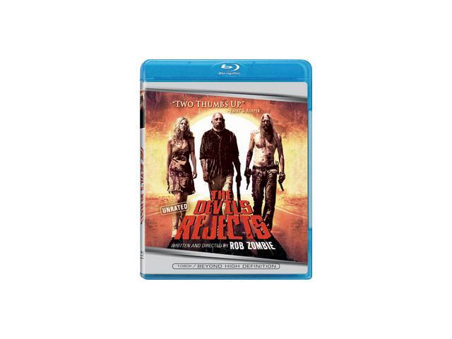The Devil's Rejects Sid Haig, Bill Moseley, Sheri Moon Zombie, William ...
