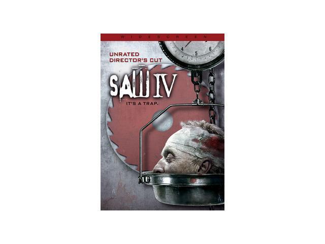 Saw IV - Newegg.com