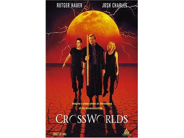 Crossworlds - Newegg.com