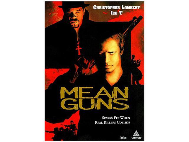 Mean Guns - Newegg.com