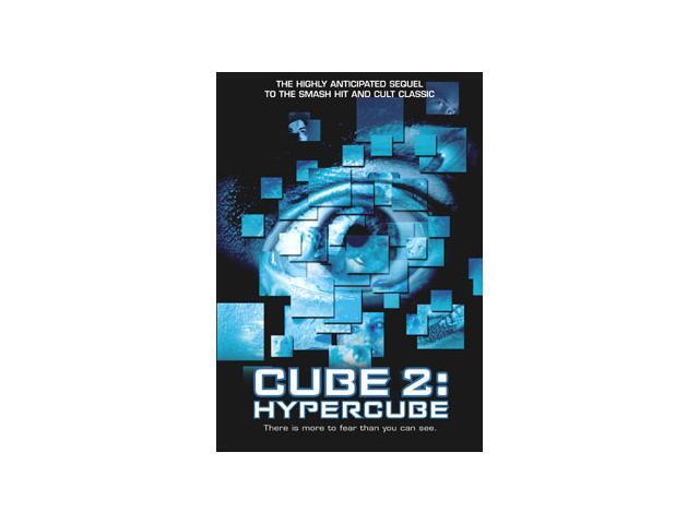 Cube 2: Hypercube - Newegg.com