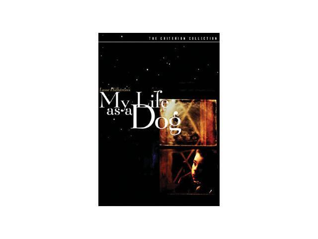 My Life As A Dog - Newegg.com