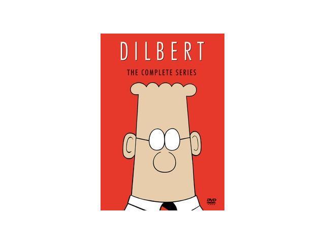Dilbert: The Complete Series - Newegg.com