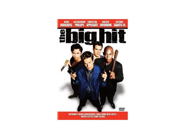 The Big Hit - Newegg.com