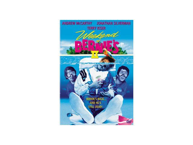 Weekend At Bernie's II - Newegg.com
