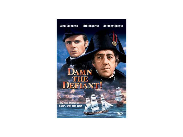 Damn The Defiant! - Newegg.com