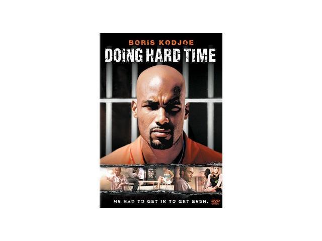 Doing Hard Time - Newegg.com