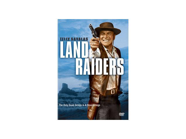Land Raiders - Newegg.com
