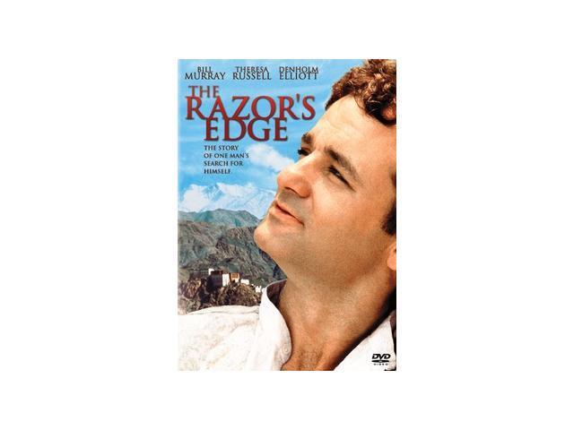 The Razor's Edge - Newegg.com