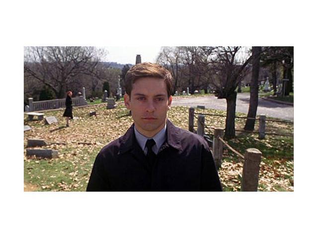 Spider-Man (Widescreen Special Edition) (2002 / DVD) - Newegg.com