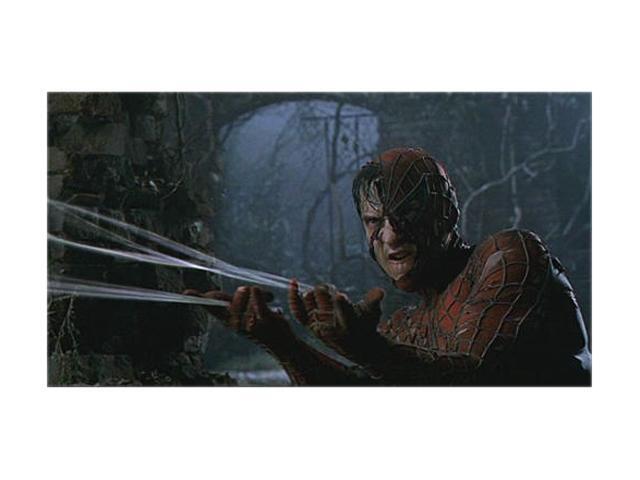 Spider-Man (Widescreen Special Edition) (2002 / DVD) - Newegg.com