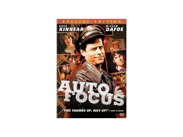 Auto Focus - Newegg.com