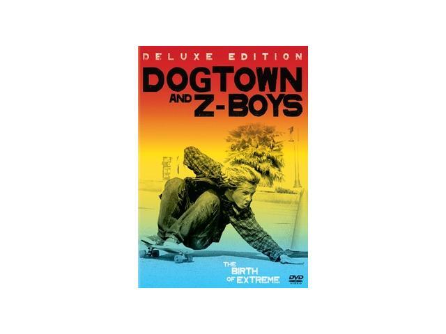 Dogtown And Z-Boys - Newegg.com