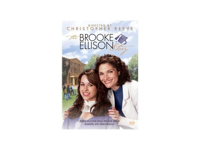 The Brooke Ellison Story - Newegg.com