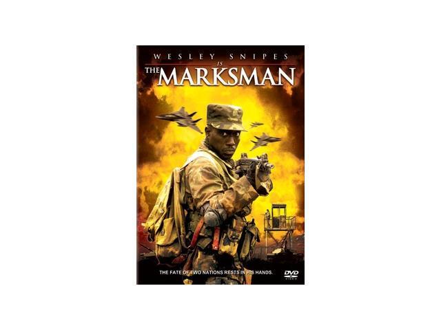 The Marksman - Newegg.com